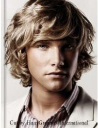 BKFC-009M Men Cut by Hairgraphics | Hair Graphics